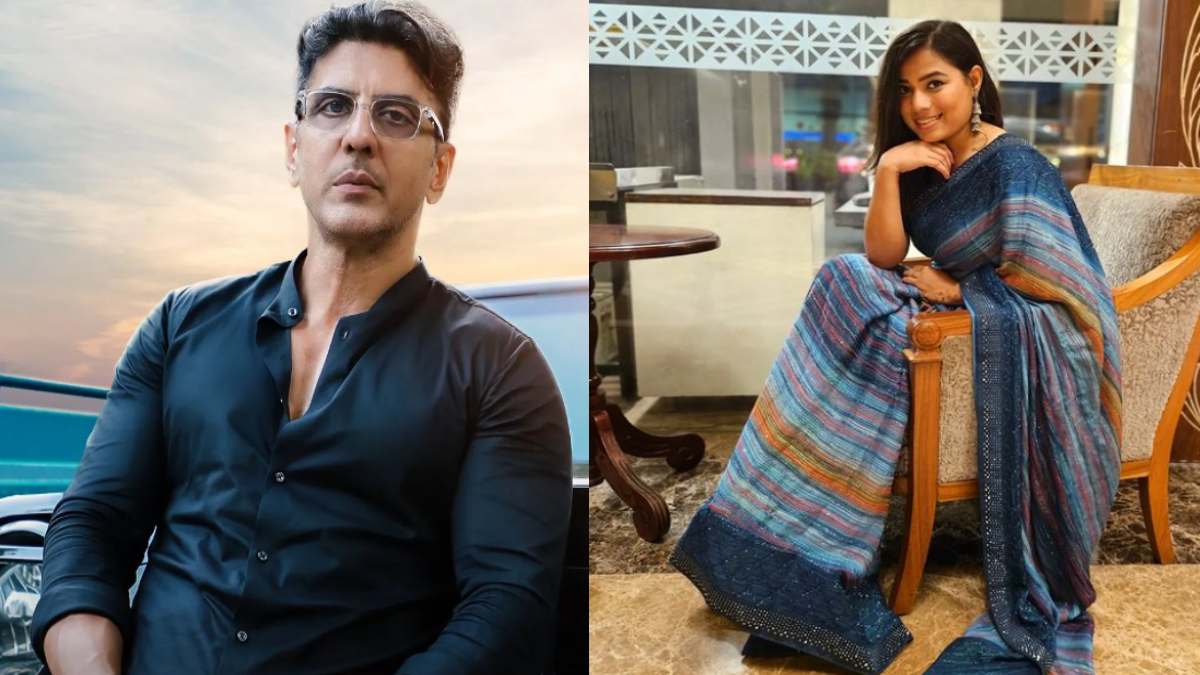 Animal Actor Babloo Prithveeraj To Divorce His Second Wife Just 7 ...