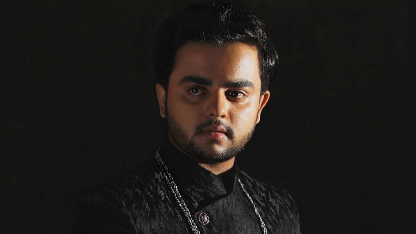 EXCLUSIVE! Ek Mahanayak Star Atharva Karve On Takeaways He Gained From ...