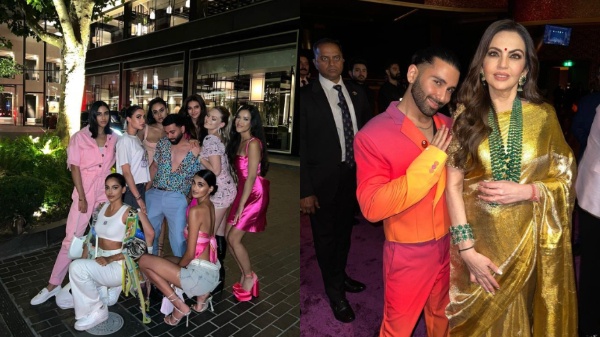 Who Is Orhan Awatramani AKA Orry? Parents To Occupation; All You Need ...