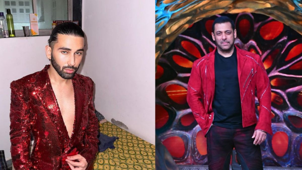 Bigg Boss 17 New Wildcard Contestant Orry Confirms Entry In Salmans