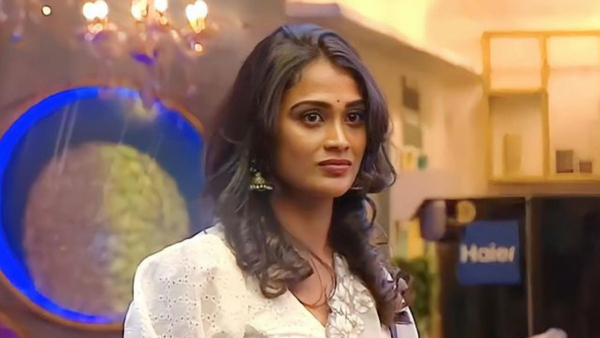 Bigg Boss Tamil 7 Elimination: Poornima To Get Evicted In Week 6| Bigg ...