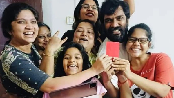 Bigg Boss Tamil 7 Pradeep Anthony Red Card Elimination | Pradeep Antony ...