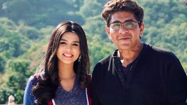 Pranali Rathod Akshara Yeh Rishta Kya Kehlata Hai Exit | Pranali Rathod ...