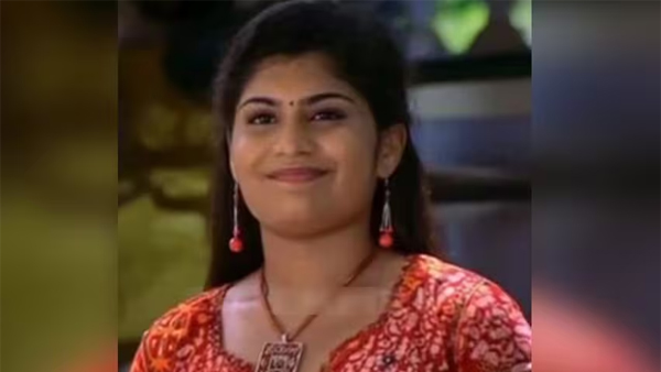 Serial Actress Priya's Death: Father's Heartfelt Words Echo In The ...