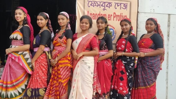 Josh App: The Catalyst of Joy and Generosity For Manisha Patra; A Look At Her Inspiring Journey ...