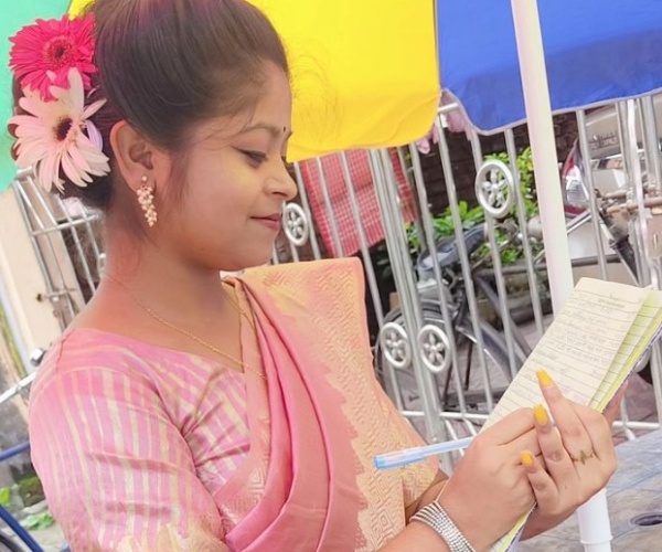 Josh App: The Catalyst of Joy and Generosity For Manisha Patra; A Look At Her Inspiring Journey ...