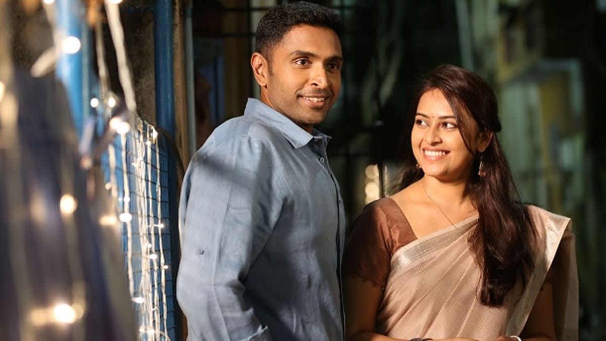 Raid Review Ratings | Raid Movie Review | Vikram Prabhu And Sri Divya ...