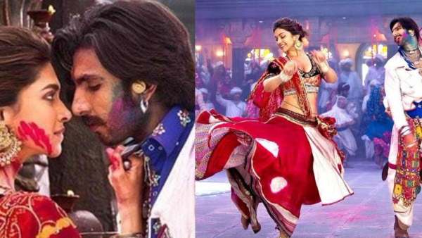 Celebrating a Decade of 'Goliyon Ki Raasleela Ram Leela'| Ranveer Singh ...