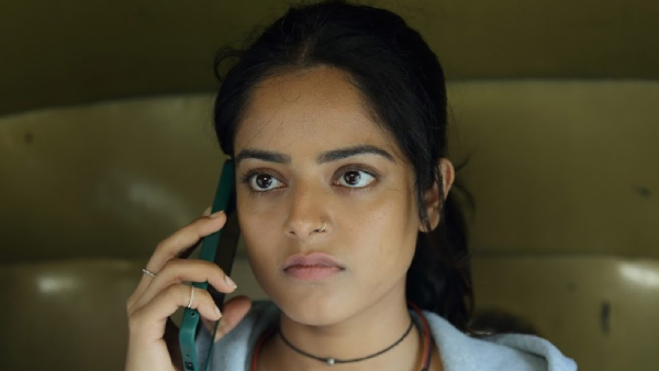 Riddhi Kumar On Her Hack Crimes Online Co-Actor Vipul Gupta: He Was ...