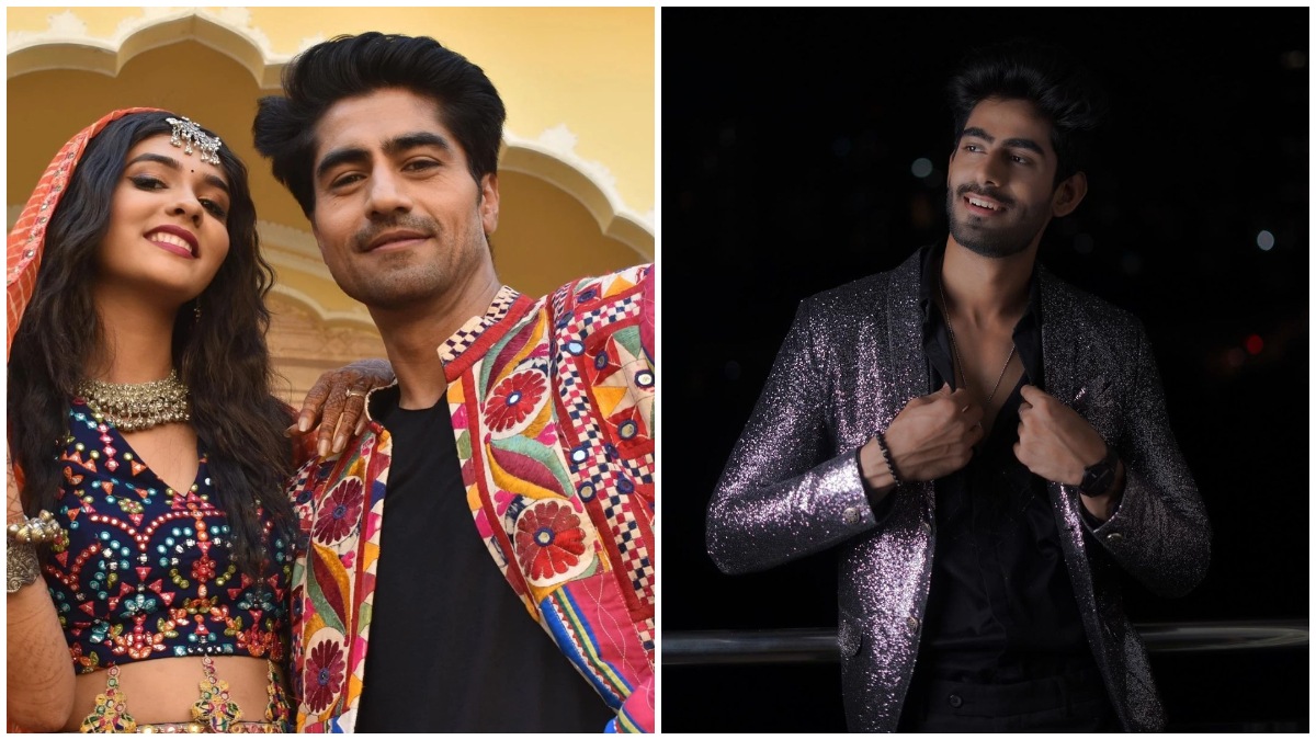 Yeh Rishta Kya Kehlata Hai Exclusive Twist | Rishabh Jaiswal Confirms Joining Harshad Chopda ...