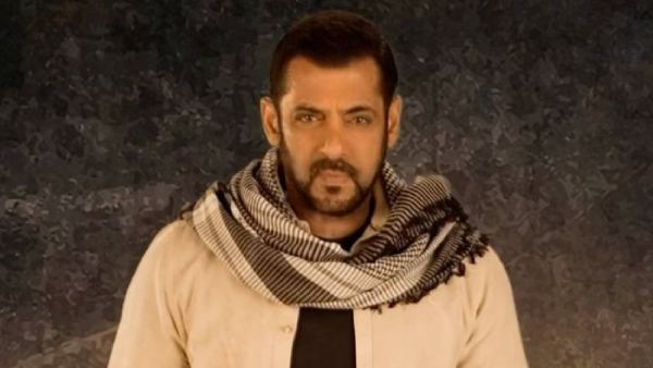 Tiger 3: Checkout Salman Khan's Action Sequences As Tiger In Franchise ...