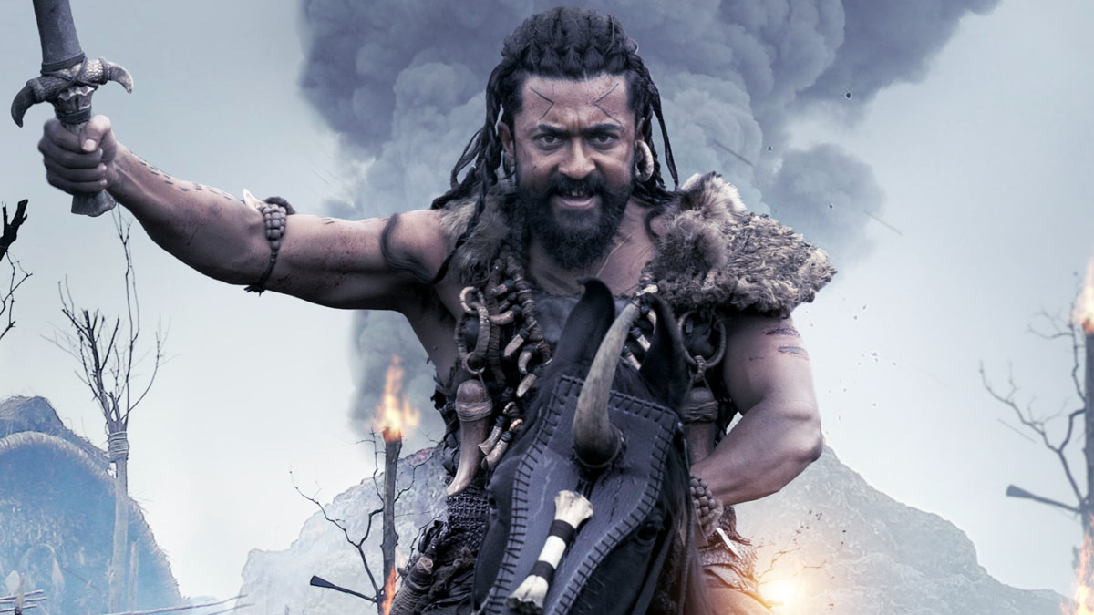 Kanguva Update: Producer Gnanavel Raja Unveils Expansive Vision For ...