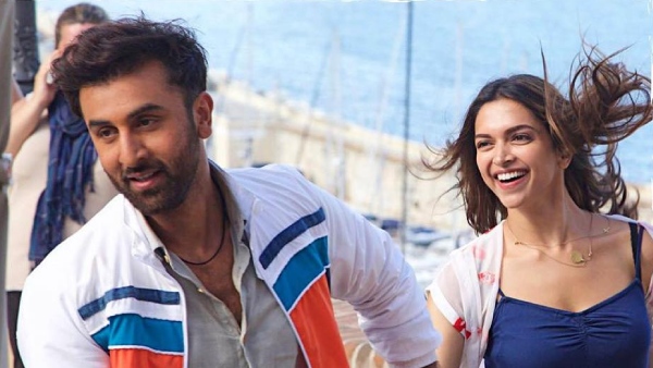 8 Years Of Tamasha: Unraveling Ranbir Kapoor's Stellar Performance In ...