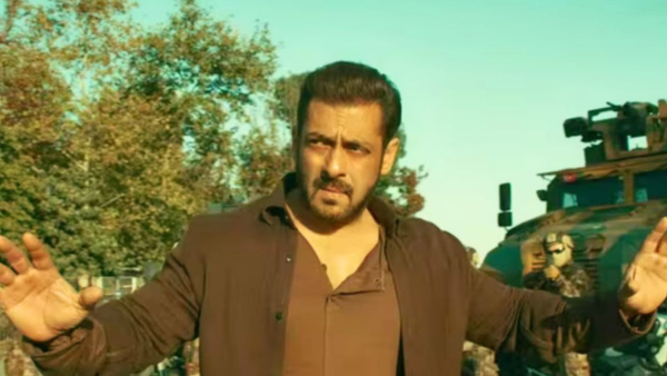 Tiger 3: This Action SUPERSTAR Set To Feature In YRF's Biggest Spy ...