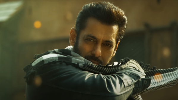 Tiger 3 Collection Day 1 | Tiger 3 Box Office Collection Today (Day 1) | Salman Khan Tiger 3 ...