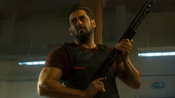 Tiger 3 Overseas Review | Tiger 3 Twitter Review | Tiger 3 X Review ...