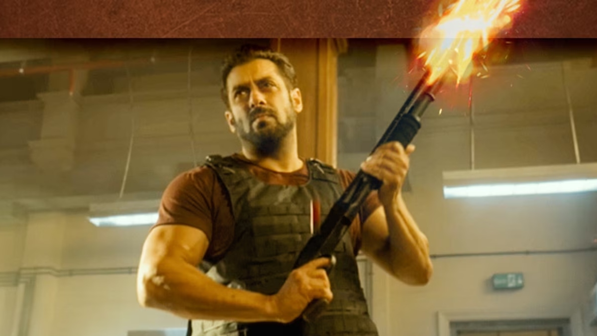 Tiger 3 Box Office Collection Day 7 | Tiger 3 Crosses 217Cr | Tiger 3 ...