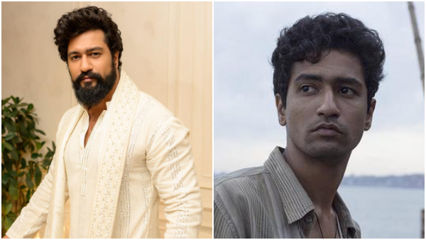 Sam Bahadur Star Vicky Kaushal's Breakthrough in Masaan: A Cinematic ...