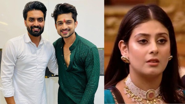 Bigg Boss 17: Virsa Riar Supports Abhishek Kumar After Fight With Isha ...