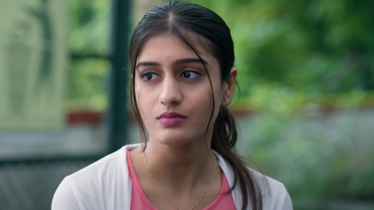 Crushed 3: Aadhya Anand Reveals What Makes Her Character Relatable To ...