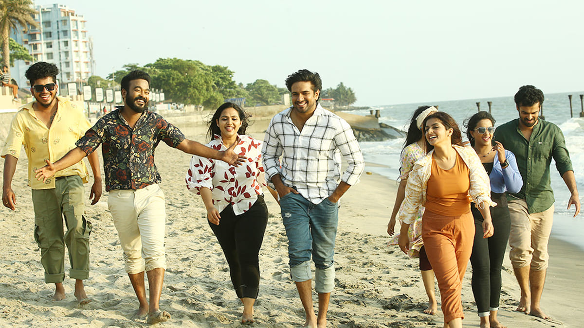 Achanoru Vazha Vechu OTT Release Date And Platform: Here's When And ...