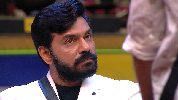 Bigg Boss Telugu 7 Finale Ambati Arjun | Ambati Arjun Bigg Boss Telugu ...
