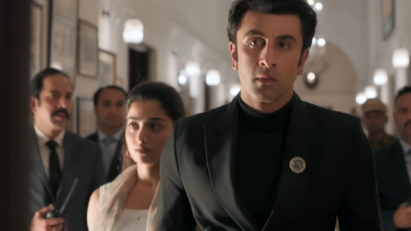 Animal Box Office Collection Day 8 | Animal Second Friday Box Office ...