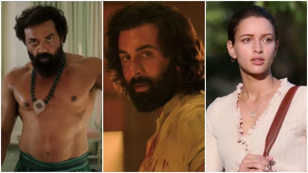 Animal Movie Cast Educational Qualifications | Bobby Deol More Educated ...