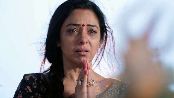 Anupamaa Twist: Aadhya Barot To Enter As Pakhi’s Daughter | Anupamaa ...