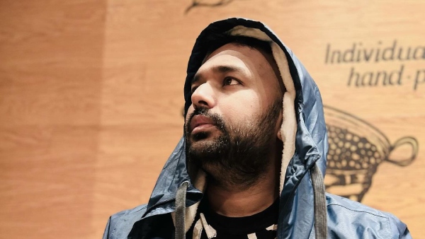 Anurag Saikia Again Comes Out With A Masterpiece Song Based On Reality ...