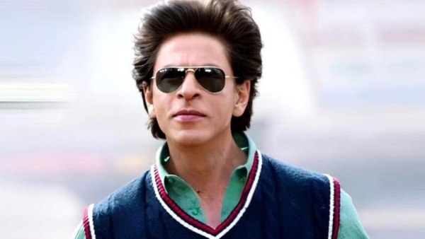 AskSrk: Shah Rukh Khan REVEALS Months Of Work Went Into His Dunki ...