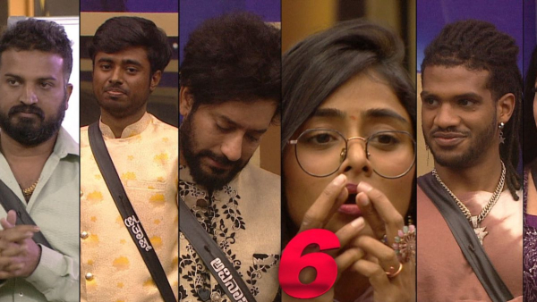 Bigg Boss Kannada 10 Elimination: Not Michael Ajay, Avinash Shetty To Get Evicted? BBK 10 ...