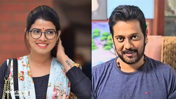 Amritha Suresh Firmly Counters Actor Bala's Allegations, Reveals ...