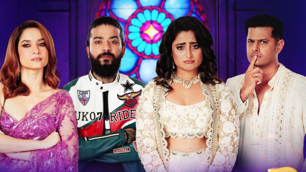 Bigg Boss 17 Grand Finale Date: No Extension For BB 17 Finale| Top 5 ...