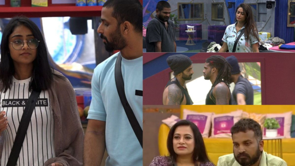 Bigg Boss Kannada 10 Voting Results Week 12: Varthur Santhosh, Sangeetha Or Vinay- Who Will Get ...
