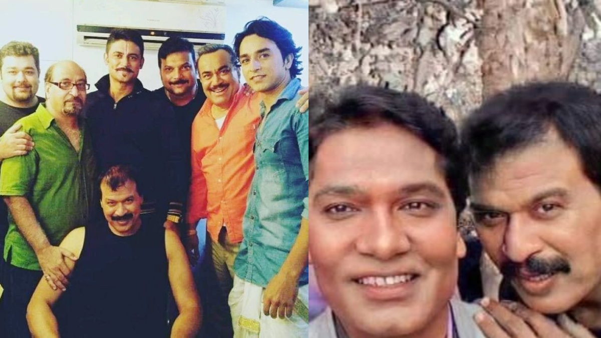 CID Fredericks Dinesh Phadnis Death | Dinesh Phadnis LAST Post CID Cast ...