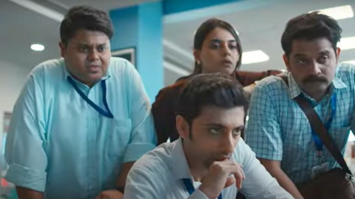 Cubicles S3 Trailer: Where And Where To Watch TVF's Office Drama Series ...