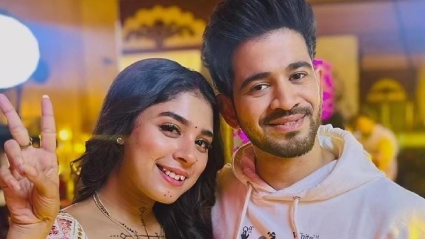 Dance Plus Pro Premiere: Adrija Roy Aka Imlie Grooves With Captain Rahul Shetty, Shares Her ...