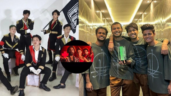 Dance Plus Pro Contestants List: The Trend, Brother's Bond Contestants ...