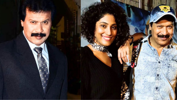 Dinesh Phadnis aka Fredericks CID Co-Stars Shraddha Musale, Ansha Sayed ...