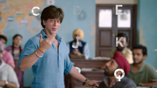 Dunki Review | Dunki Movie Review | Dunki X Review | Shah Rukh Khan ...