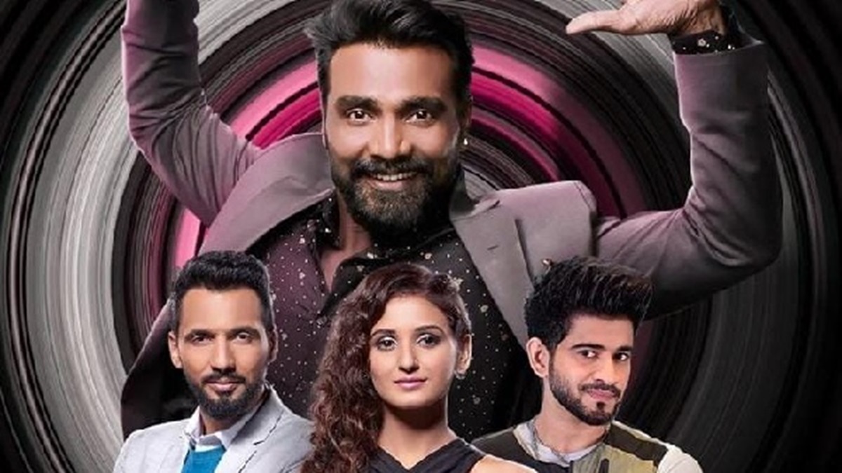 Dance + Pro To Come With Desi Tadka With A Modern Twist; Deets Inside ...