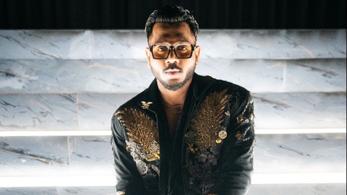 Global Music Icon King’s starry Performance Lights Up Mumbai On ...