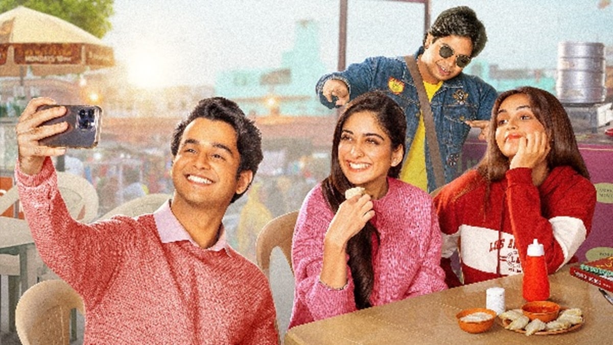 Flames Season 4: Prime Video Announces New Season With Heartwarming ...