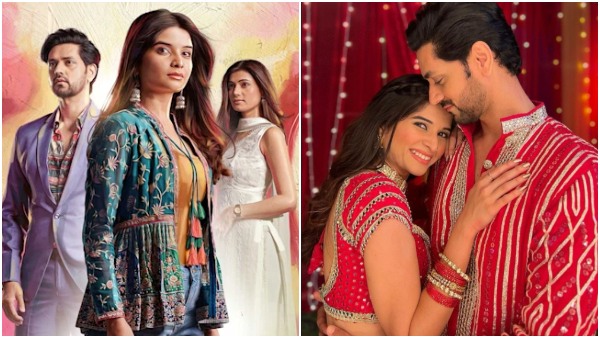 Ghum Hai Kisikey Pyaar Meiin Twist: Chavan Family To Exit After IshVi ...