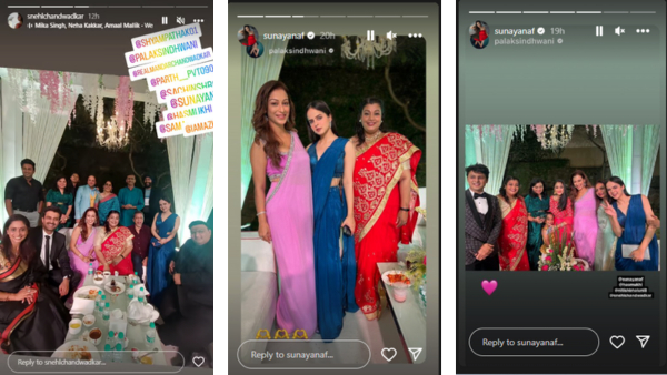 Jethalal aka Dilip Joshi’s Son Ritwik Joshi Wedding | Dilip Joshi’s Son ...