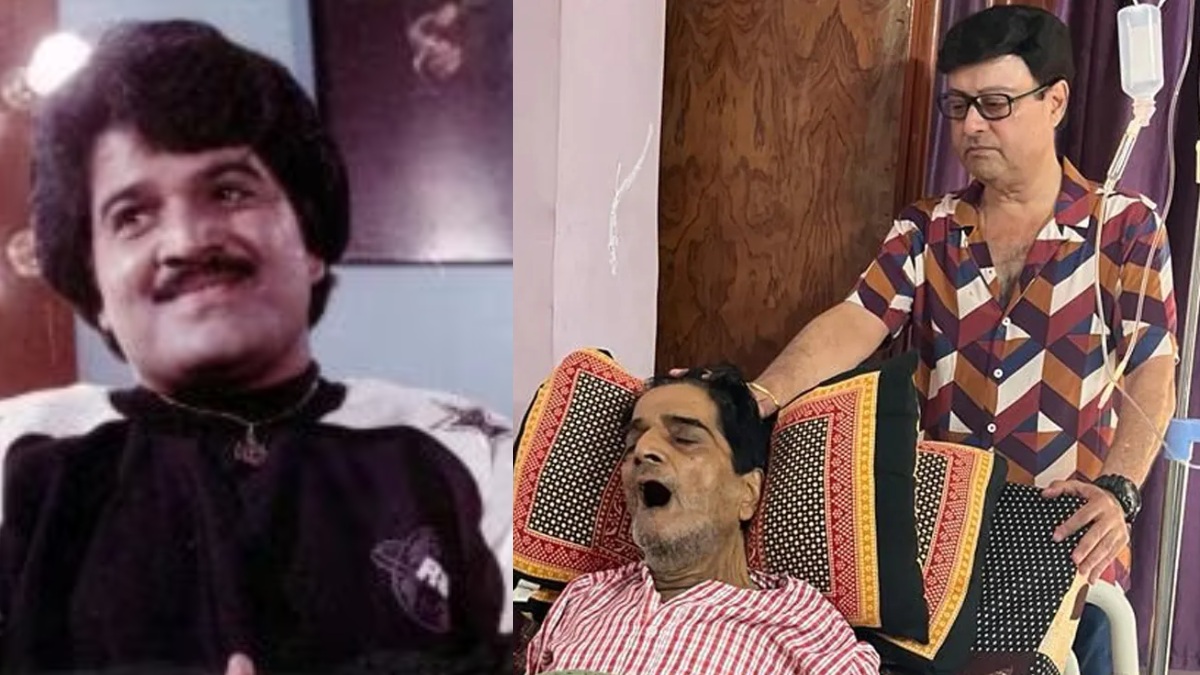 Mehmood Actor Family Junior Mehmood Dies From Stomach Cancer: