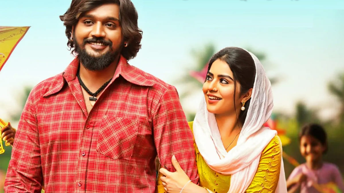 Kaiva Box Office Collection Day 3 Update: Dhanveerah-Jayatheertha's Film Struggles Amid Mixed ...