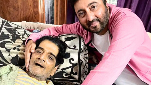 After Johny Lever, Master Raju Visits Junior Mehmood As He Battles With ...