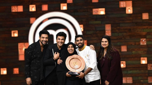 Who Is Mohammad Aashiq? Meet MasterChef India 8 Winner: Ashiq Wins ...